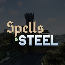 Spells and Steel : Reforged - Minecraft Modpacks - CurseForge
