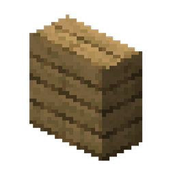 Mier78's Side Slabs - Minecraft Mods - CurseForge