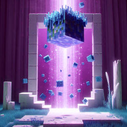 Dimensional Ascension - Blue Skies Tetra Compatibility - File ...