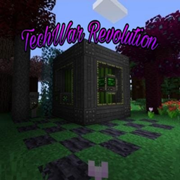 TechWar Revolution - Minecraft Modpacks - CurseForge