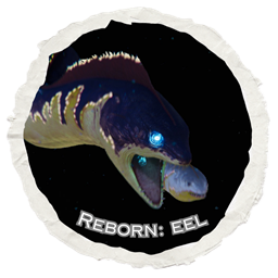 Reborn: Eel - Ark Survival Ascended Mods - CurseForge