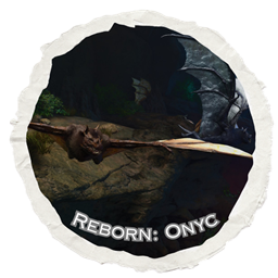 Reborn: Onyc - Ark Survival Ascended Mods - CurseForge