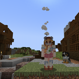 J&E Craft - Minecraft Modpacks - CurseForge