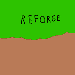 Reforge - Minecraft Modpacks - CurseForge