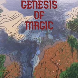 Genesis of Magic - Minecraft Modpacks - CurseForge