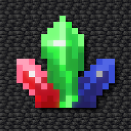 Ore Crystals - Gallery - Minecraft Mods - CurseForge