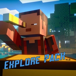Explore pack - Minecraft Modpacks - CurseForge