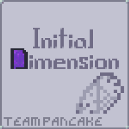 Initial Dimension - Minecraft Mods - CurseForge
