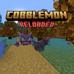 Cobblemon Reloaded - Minecraft Modpacks - CurseForge
