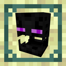 AL's Enderman Revamped x Fresh Animations - Minecraft Resource Packs ...