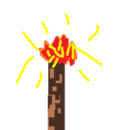 Emergency Torch - Minecraft Mods - CurseForge