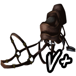 Vanilla+ Saddle Costumes - Ark Survival Ascended Mods - CurseForge