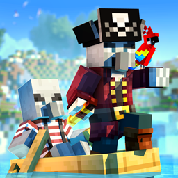ForgeLabs Pirate World - Minecraft Modpacks - CurseForge
