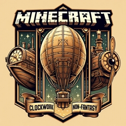 Clockwork Non-Fantasy - Minecraft Modpacks - CurseForge