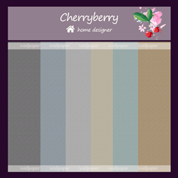 luxurious walls in basic shades - Gallery - The Sims 4 Build / Buy ...