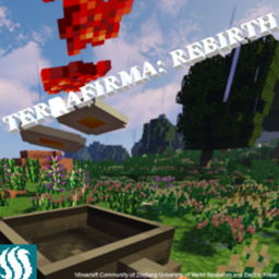TerraFirma: Rebirth - Minecraft Modpacks - CurseForge