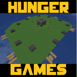 the hunger games maps (1.19.4 - 1.21.6) - Files - Minecraft Worlds ...