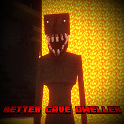 Better Cave Dweller - Minecraft Mods - CurseForge