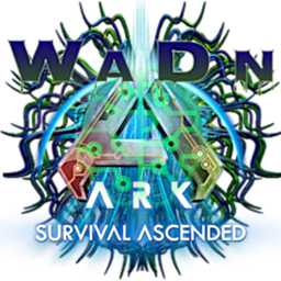 WaDn ~ Community Server-Mod - Ark Survival Ascended Mods - CurseForge