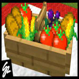 The Food adventure - Minecraft Modpacks - CurseForge