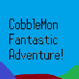 Cobblemon Fantastic Adventure - Minecraft Modpacks - CurseForge