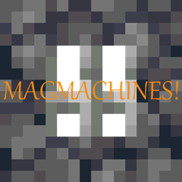 Magmachines - Minecraft Mods - CurseForge