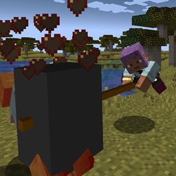 mohist - Minecraft Mods - CurseForge