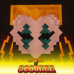 Intent of Scourge - Minecraft Mods - CurseForge
