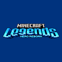 Legends : Hero Reborn- Bedrock Edition - Minecraft Bedrock Addons ...