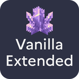 Amethyst Vanilla Extended - Minecraft Modpacks - CurseForge