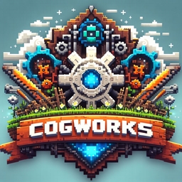 Cogworks Empire - Minecraft Modpacks - CurseForge
