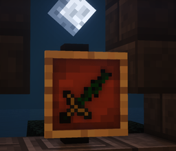 Cactus Sword Mod - Gallery - Minecraft Mods - CurseForge