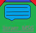 Overview - Server_MSG - Bukkit Plugins - Projects - Bukkit