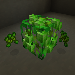 Ore Shrubs - Minecraft Mods - CurseForge