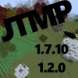 Just That Mod Pack (JTMP) - Gallery - Minecraft Modpacks - CurseForge