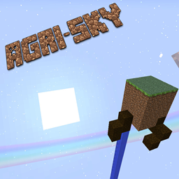 Agri-Sky - Minecraft Modpacks - CurseForge