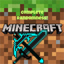 Complete Randomness! - Minecraft Modpacks - CurseForge