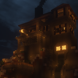 Baka's Adventure - Dependents - Minecraft Modpacks - CurseForge