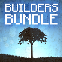 Builder's Bundle - Minecraft Modpacks - CurseForge