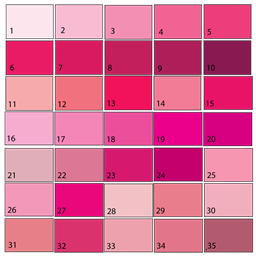 Simply Simmies Pink Paint Pallet - The Sims 4 Build / Buy - CurseForge