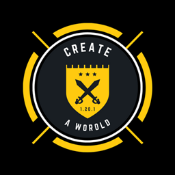 Create A New World - Minecraft Modpacks - CurseForge