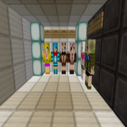 five nights at anime - Minecraft Mods - CurseForge