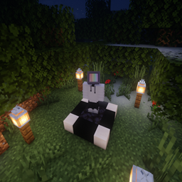 Create: Extraordinary Lands [FABRIC] - File - Minecraft Modpacks ...