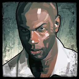 L4D1 Louis Warden - Files - Minecraft Resource Packs - CurseForge