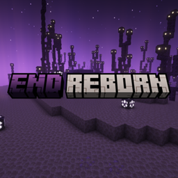 Download End Reborn - Minecraft Mods & Modpacks - CurseForge