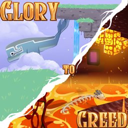 Glory to Greed - Minecraft Modpacks - CurseForge