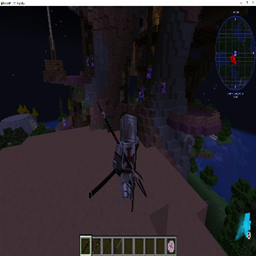 Knights And Things - Minecraft Modpacks - CurseForge