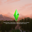 Windenburg Sunset (Loading Screen) [Discontinued] - The Sims 4 Mods ...