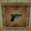Guns Craft [枪械工艺] - Minecraft Mods - CurseForge