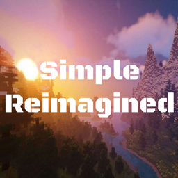 Simple Reimagined - Gallery - Minecraft Modpacks - CurseForge